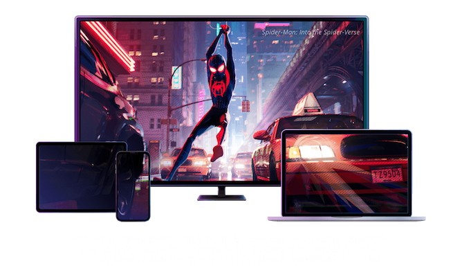 Cinego - Watch Latest Movies and Series Online FREE in HD